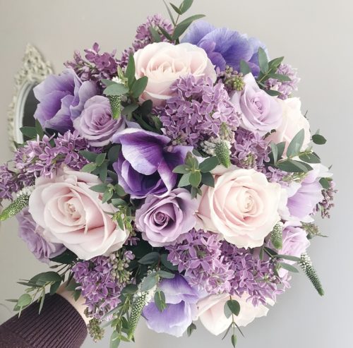 Celine | Lola London - Flower Boutique